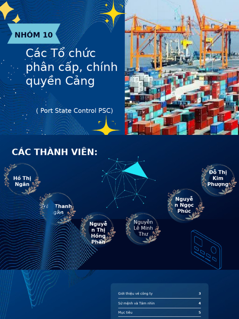 Bai 2 Công Ước Quốc Tế | PDF Bai 2 Công Ước Quốc Tế | PDF