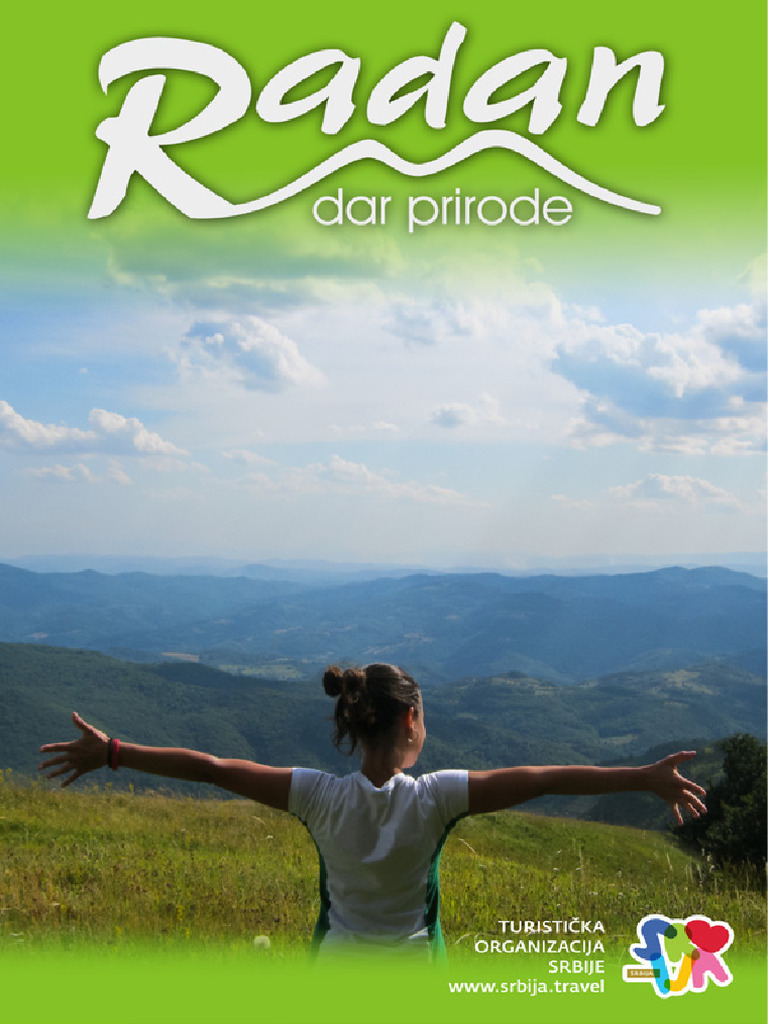Radan Dar Prirode | PDF