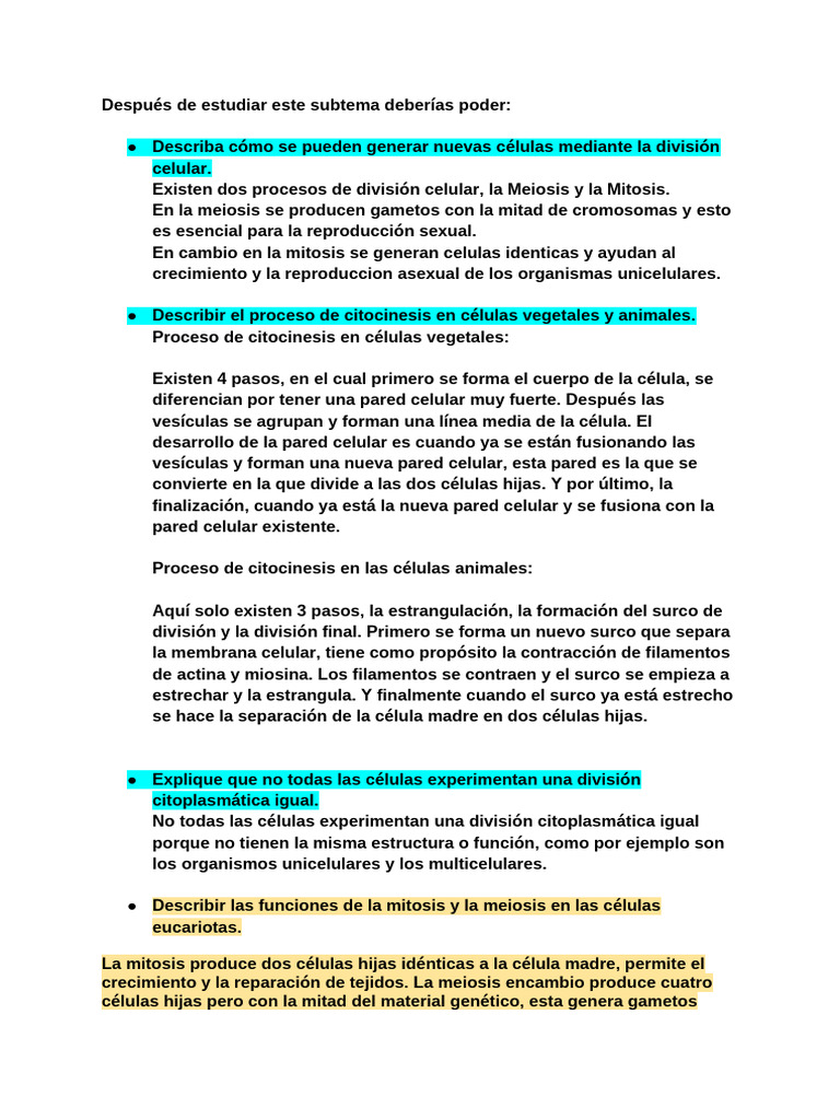 Lista de Verificacion PITA, AMY, RUALES, VITERI | PDF