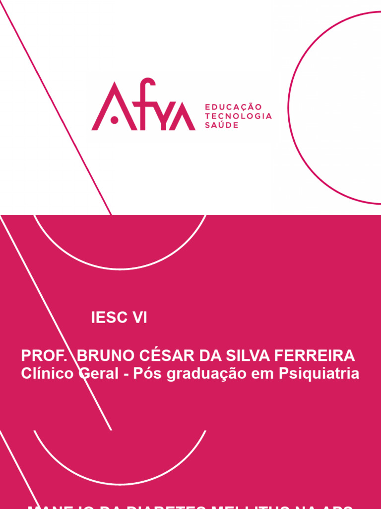 Aulas 45 DM E HAS | PDF