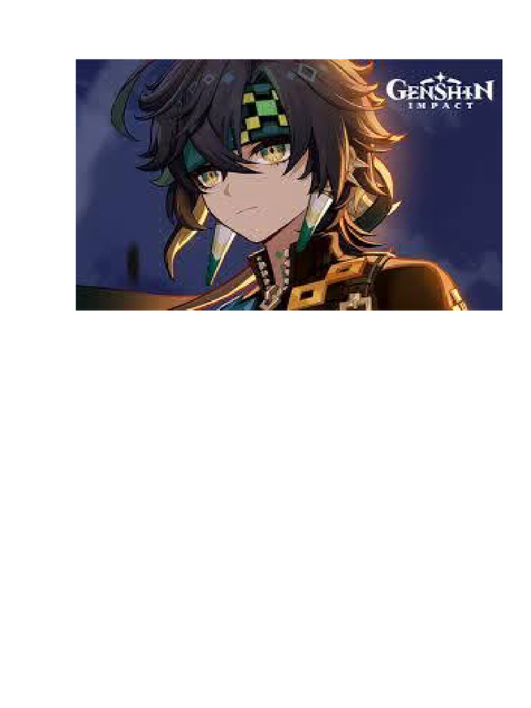 Kinich | PDF