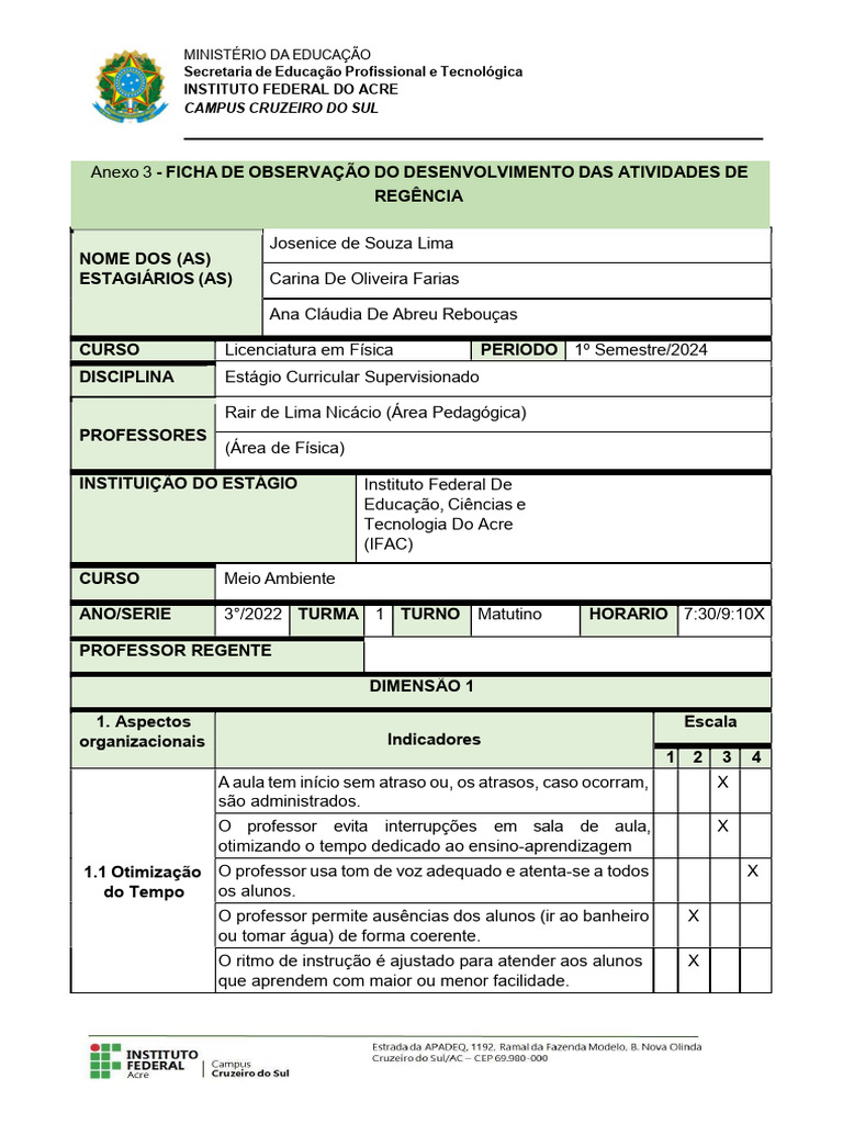 Anexo 3 Estagio - 240727 - 215611 | PDF