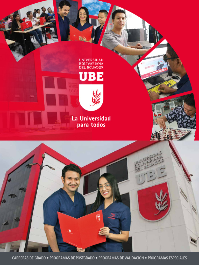 PDF General Ube | PDF