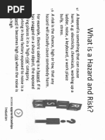 Authorization Letter - Tagalog | PDF