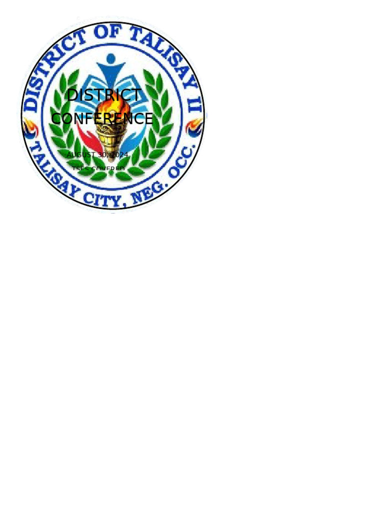 Dist. Logo | PDF