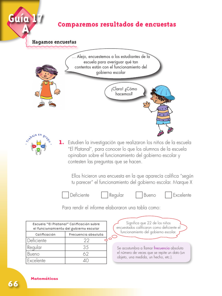 Matemáticas 608 | PDF | Metodología de encuesta | Frecuencia