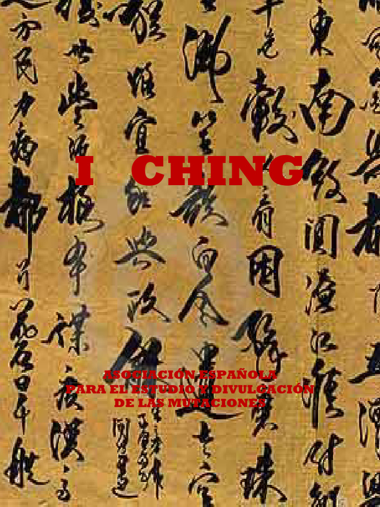 GUIA YI CHING | PDF