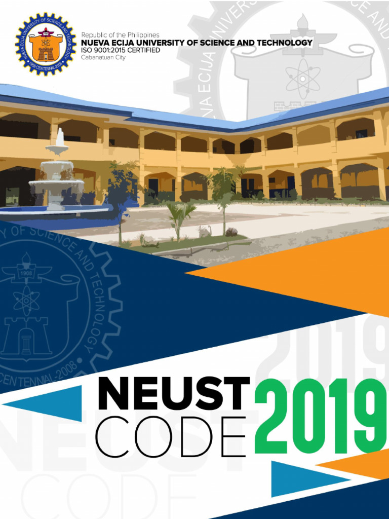 Neust Code | PDF