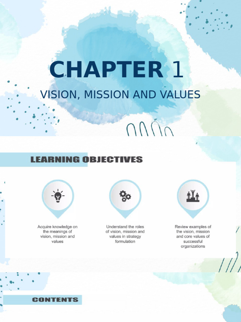 Bme 2 Chapter 1 | PDF