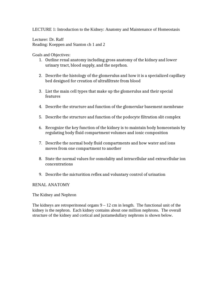 S1 Introduction Raff 2015 | PDF