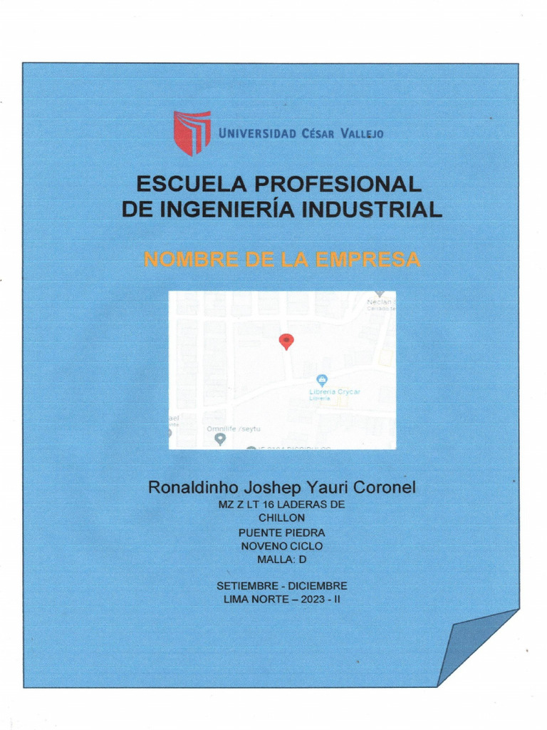 Folder Original PDF | PDF