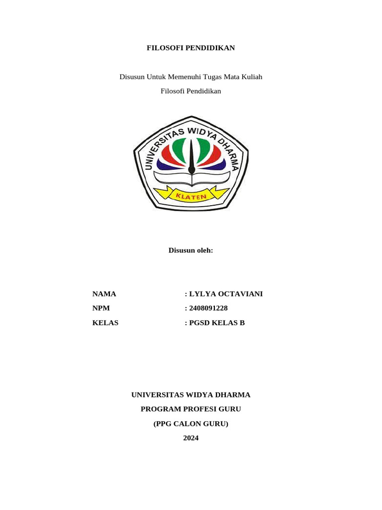 t1.5 Elaborasi Pemahaman | PDF