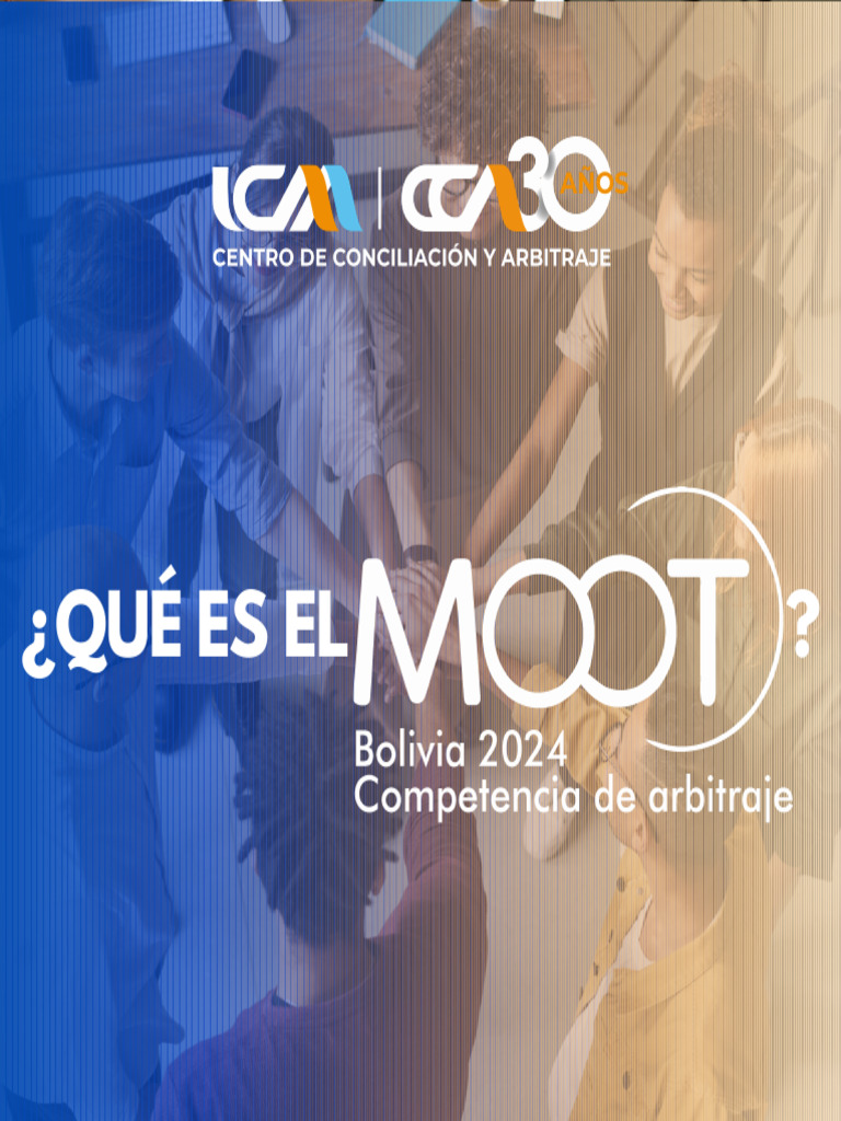Que Es El Moot | PDF