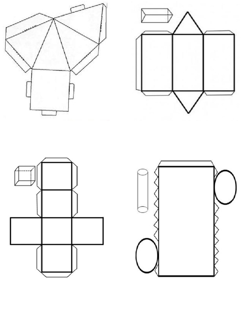 Figuras Geometricas | PDF