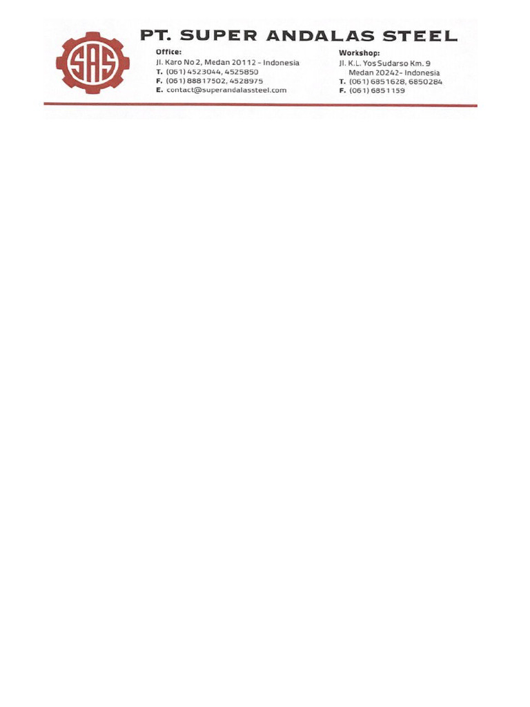PT - Sas 1 | PDF