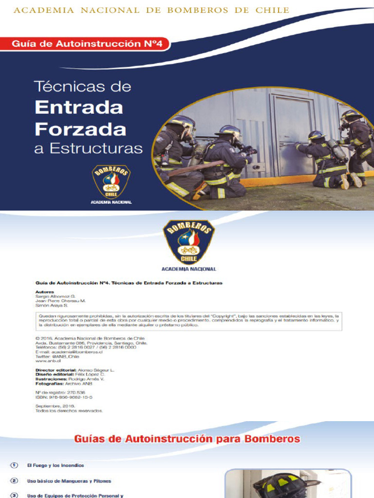 Guia autointruccion N°4 Microsoft PowerPoint | PDF