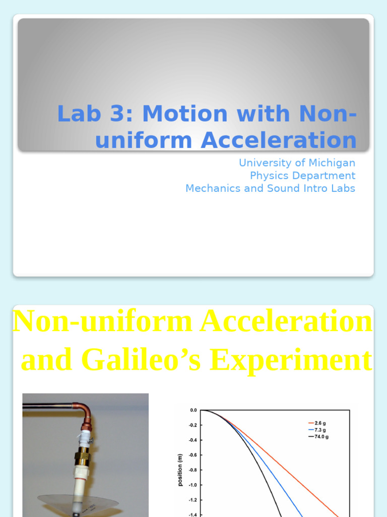 Lab 3 | PDF