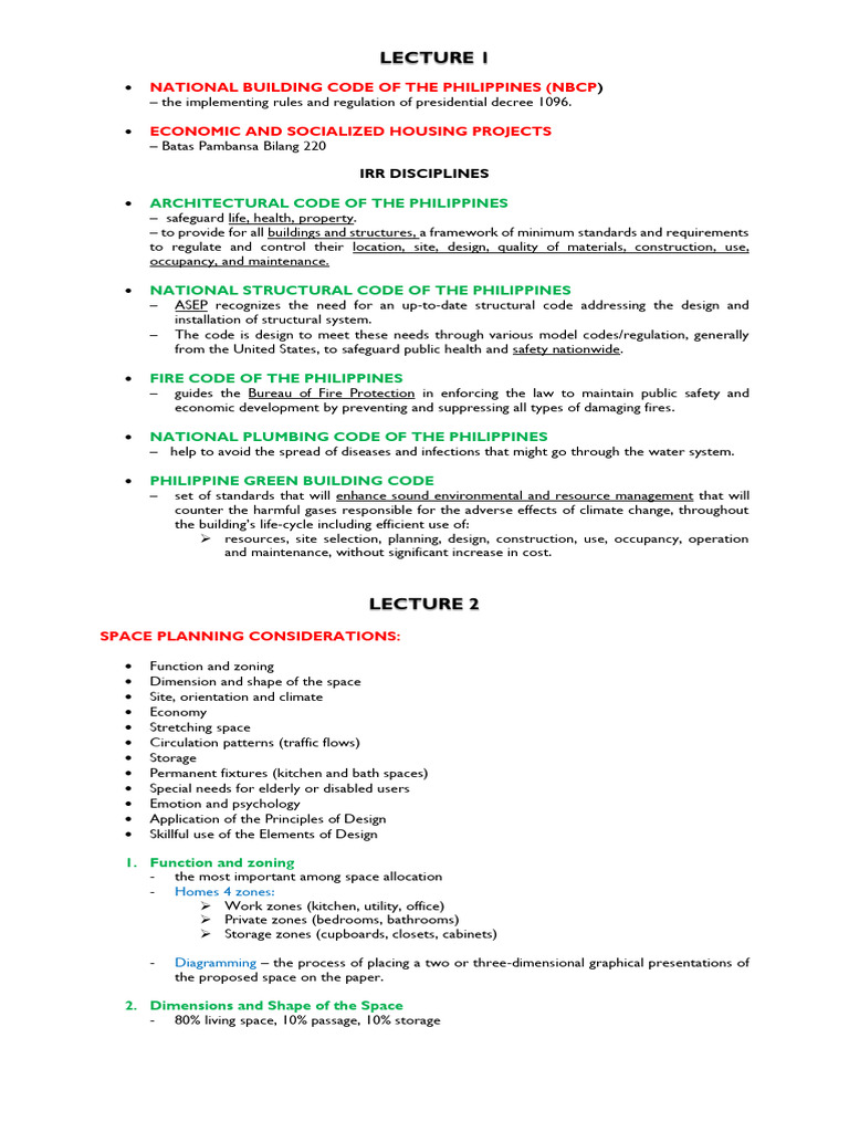 Bsd Lecture 1 3 Reviewer | PDF Bsd Lecture 1 3 Reviewer | PDF