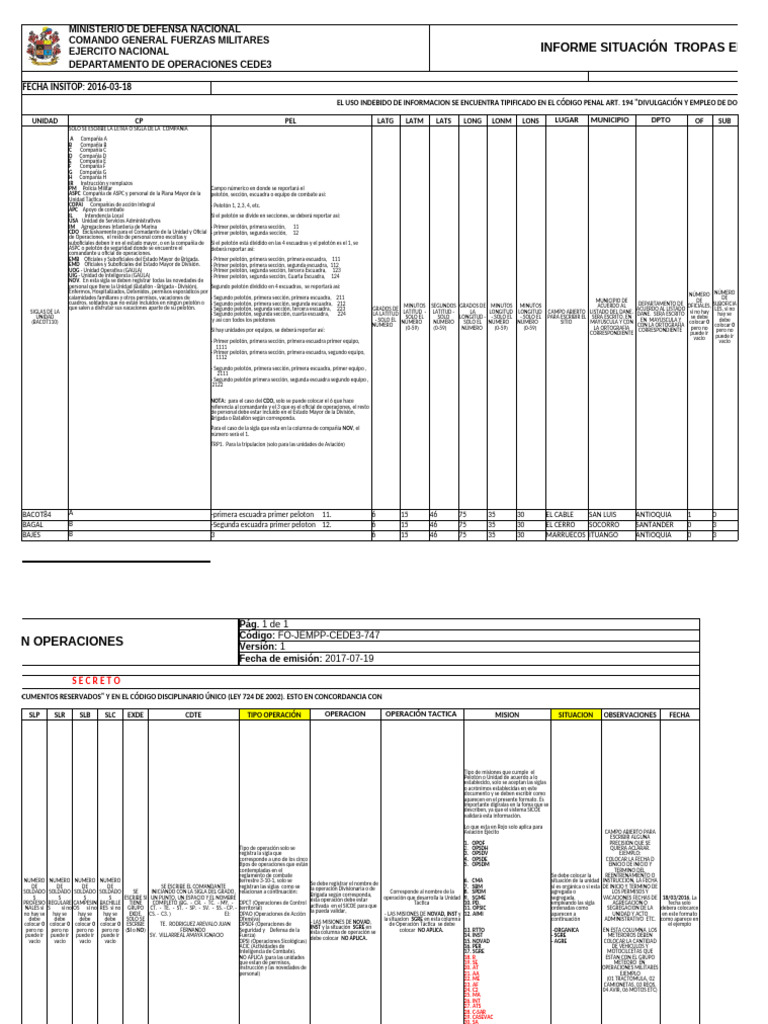 formato_insitop | PDF