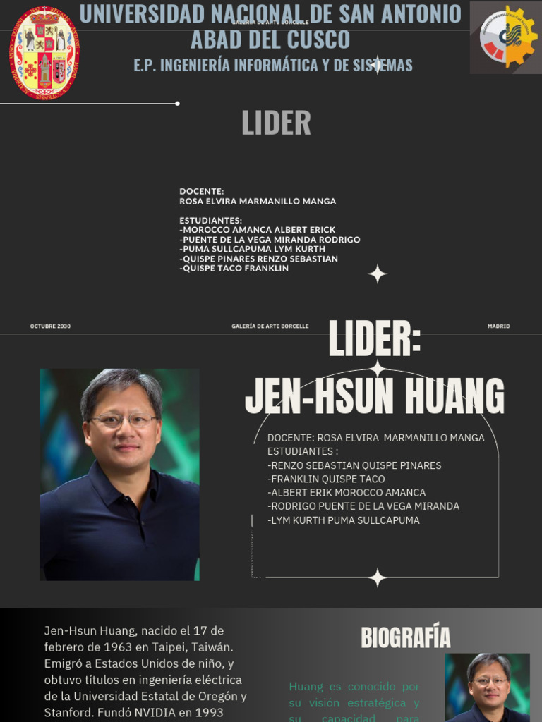 LIDER | PDF
