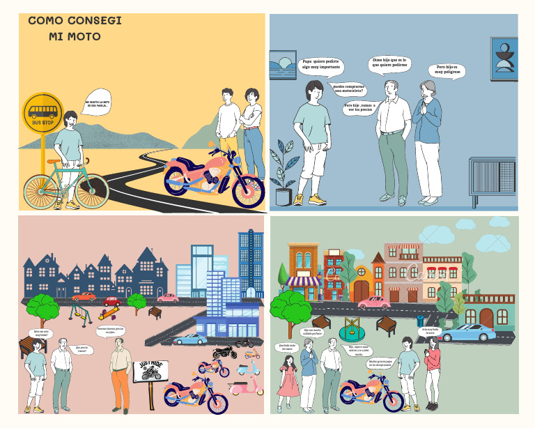 visual thinking | PDF