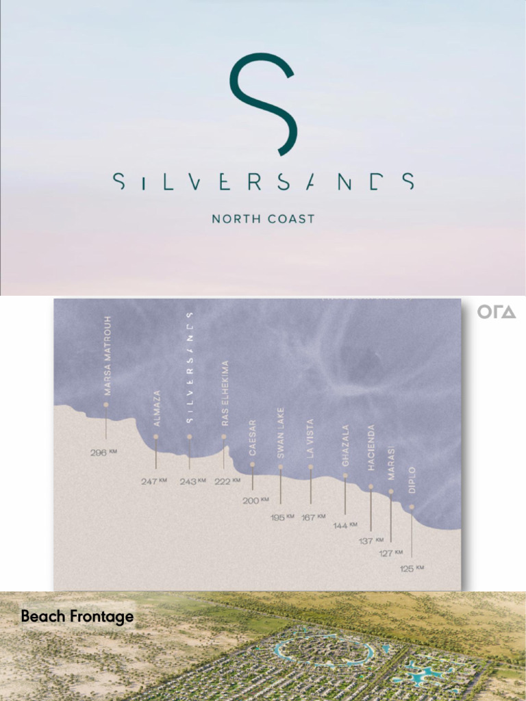 Silversands Villa Prime Location | PDF