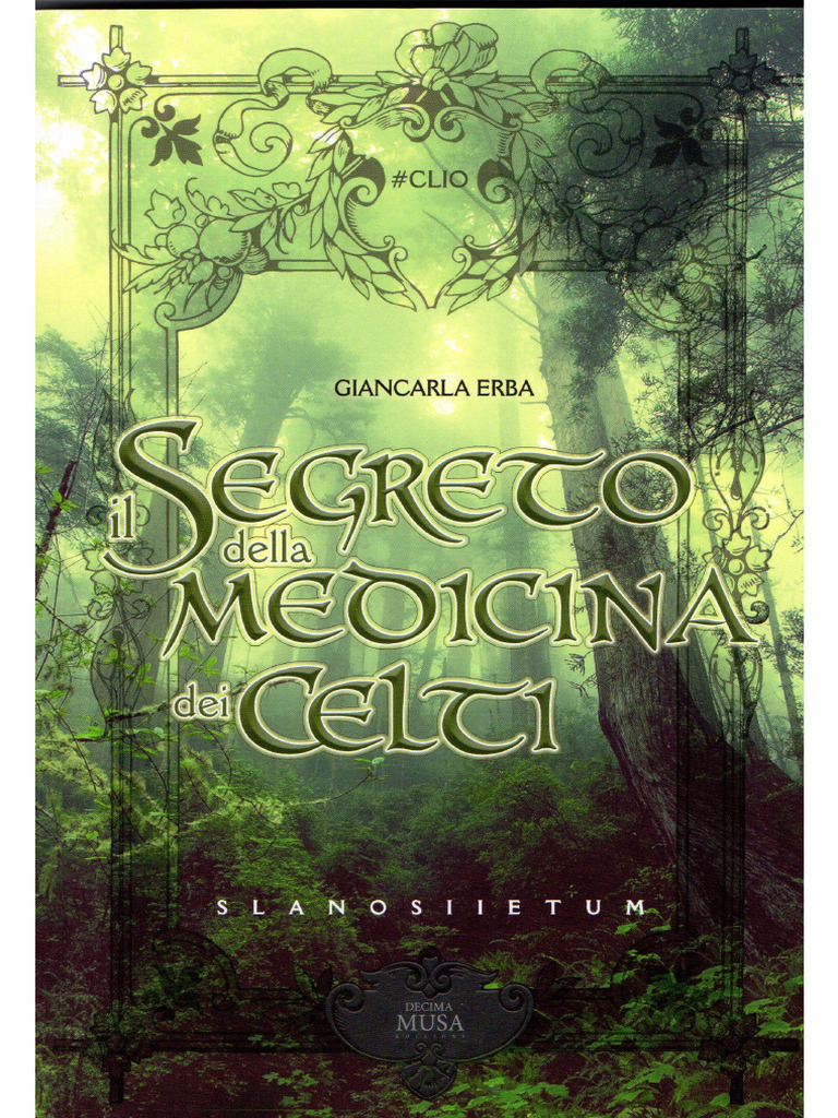 Il Segreto Della Magia Dei Celti | PDF