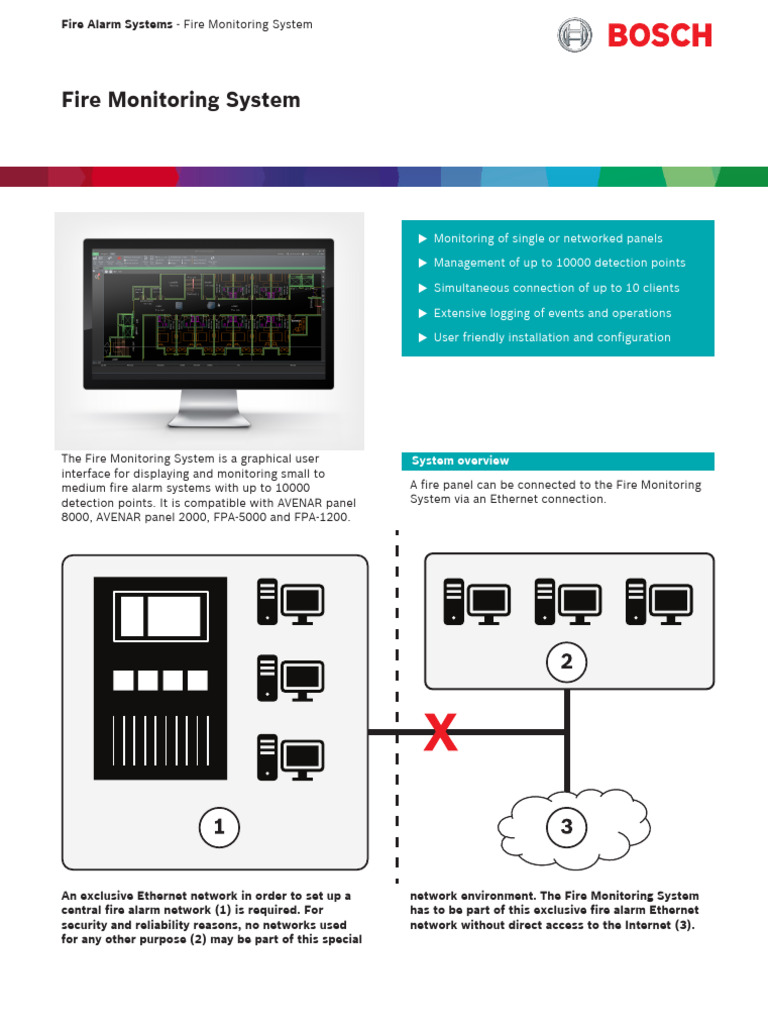 Fire_Monitoring_Syst_Data_sheet_enUS_84521619595 | PDF