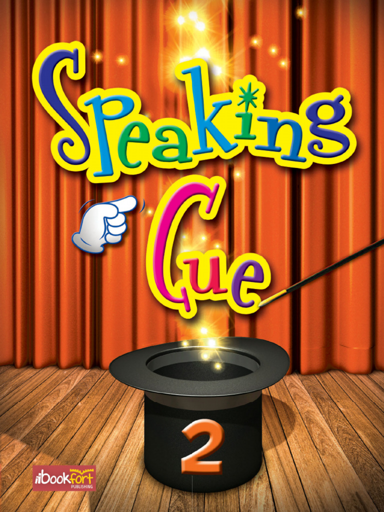 Speaking Cue 2 | PDF