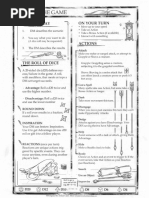 D&D Free Rules (2024) - PHB - GM Binder | PDF | Dungeons & Dragons | Role Playing Games