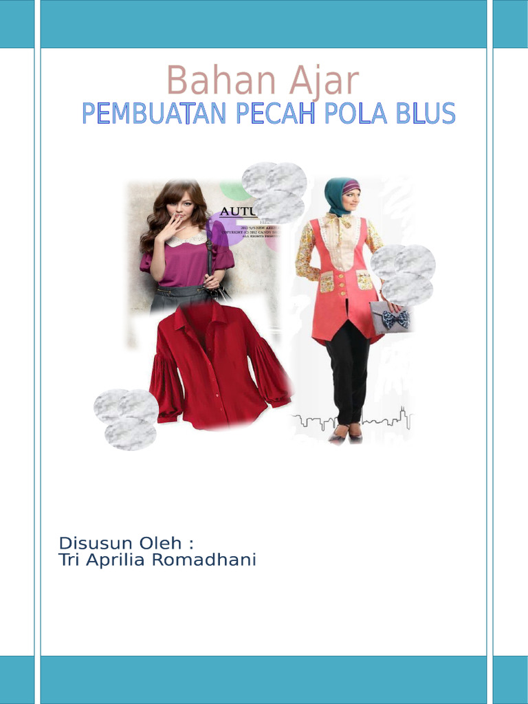 BAHAN AJAR RPP II NEW (PRIN 2x) | PDF