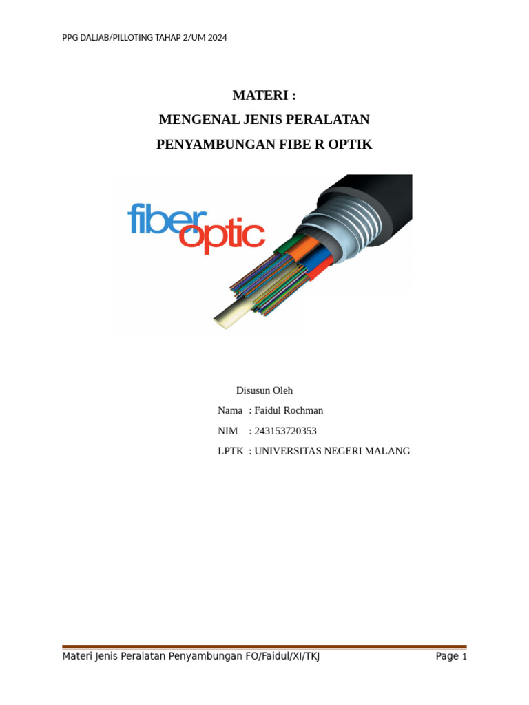 MATERI | PDF