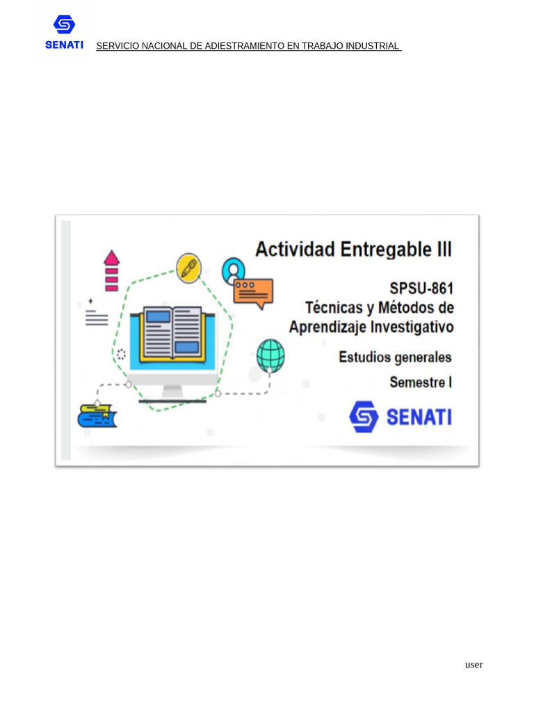 ENTREGABLE - 3 - TECNICAS - Y - METODOS Jeff | PDF
