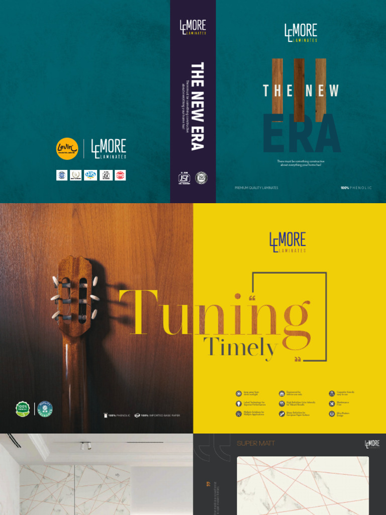 Lemore | PDF