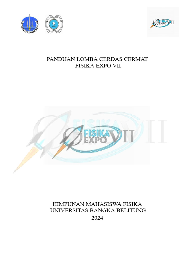Panduan LCC 2024-Fispovii | PDF