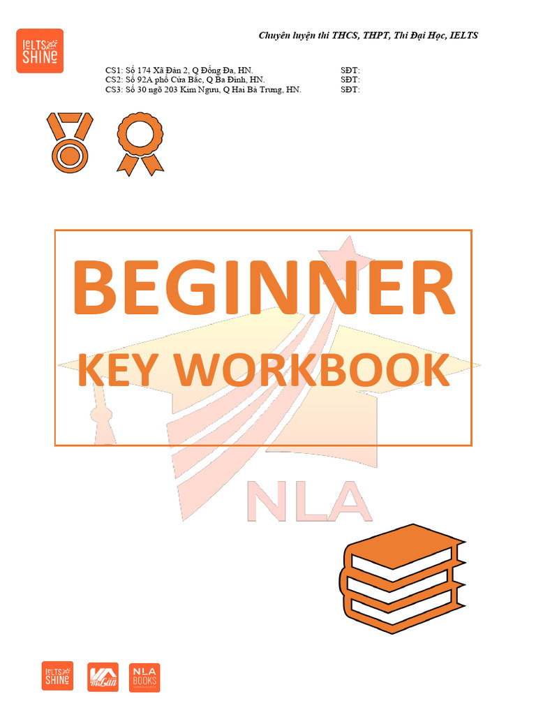 Key Workbook | PDF