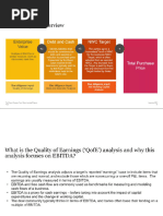 EY Valuation Report 2021 | PDF | Valuation (Finance) | Financial Services