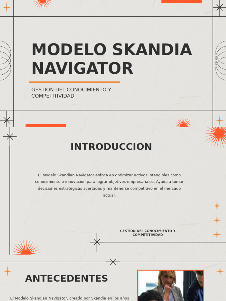 Gestion Skandia | PDF