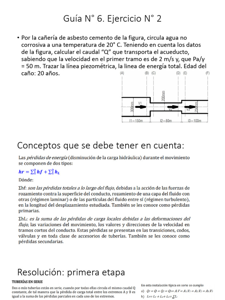 Guía 6__ Ejercicio 2 resuelto | PDF