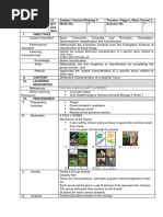 Concise Revision Course Csec HSB - Compress | PDF | Cell (Biology) | Chart