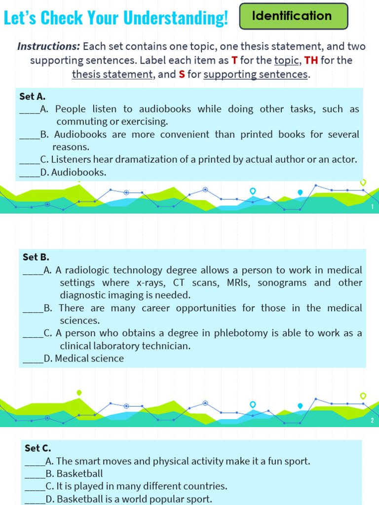 Q1-Module-4_Thesis-Statements | PDF