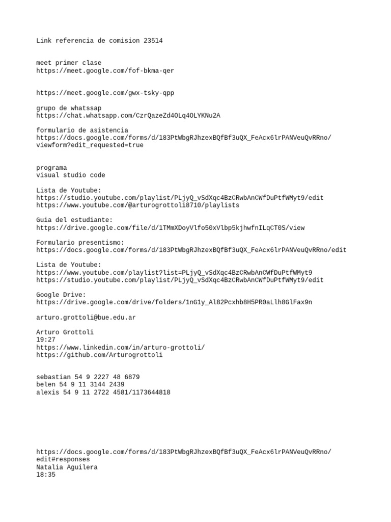 CodoACodo Link | PDF