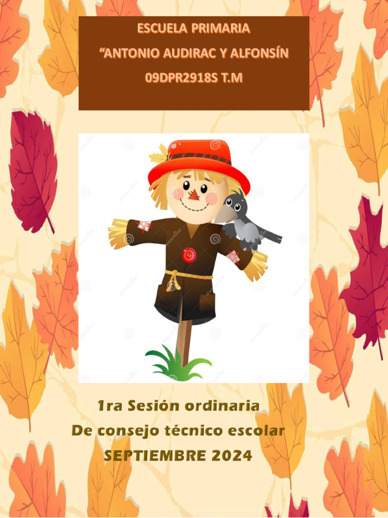 Portada Septiembre | PDF