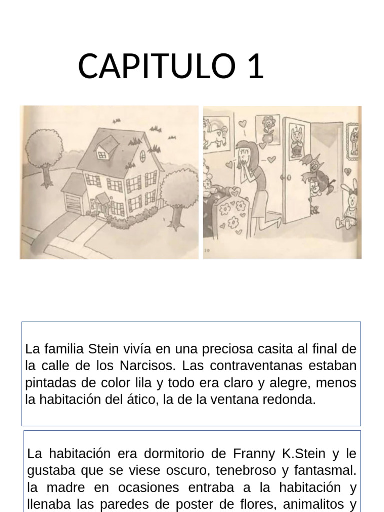Loca Por La Ciencia Franny K Stein Pdf