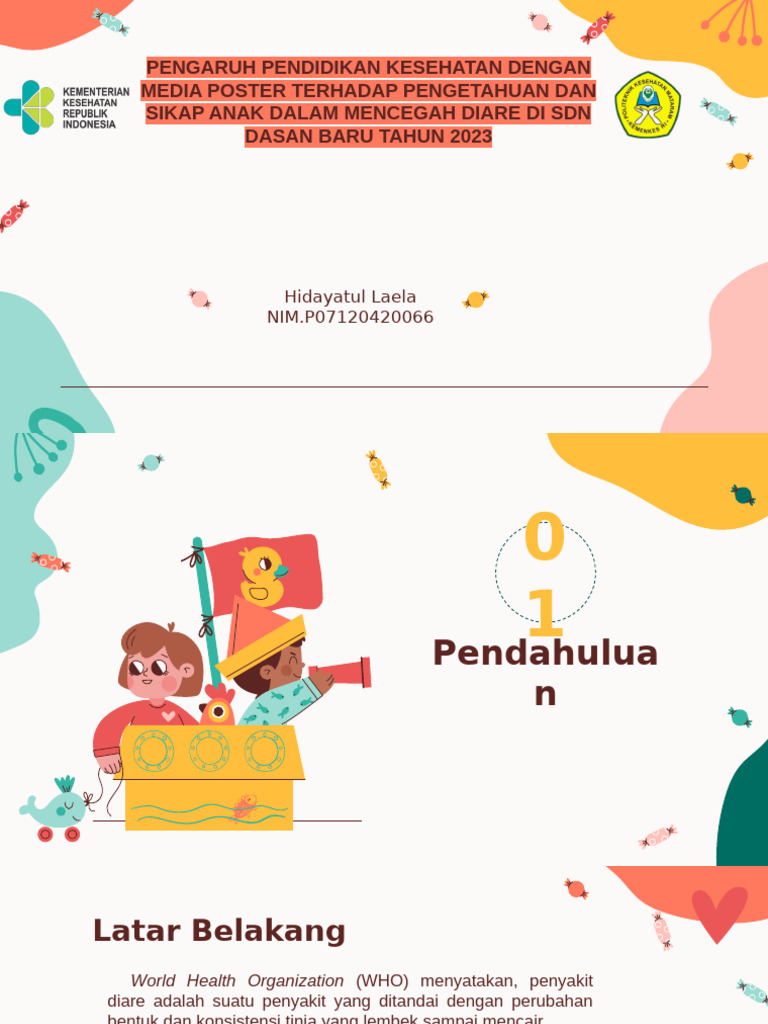 PPT PROPOSAL SKRIPSI DEPI (1) | PDF