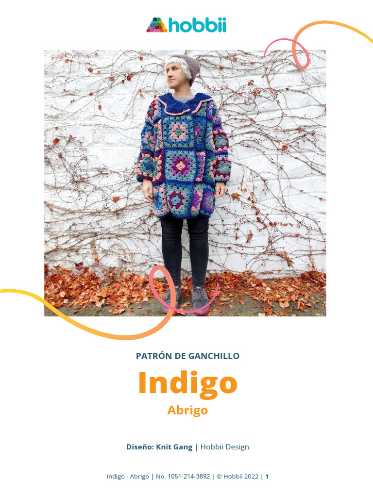 indigo | PDF