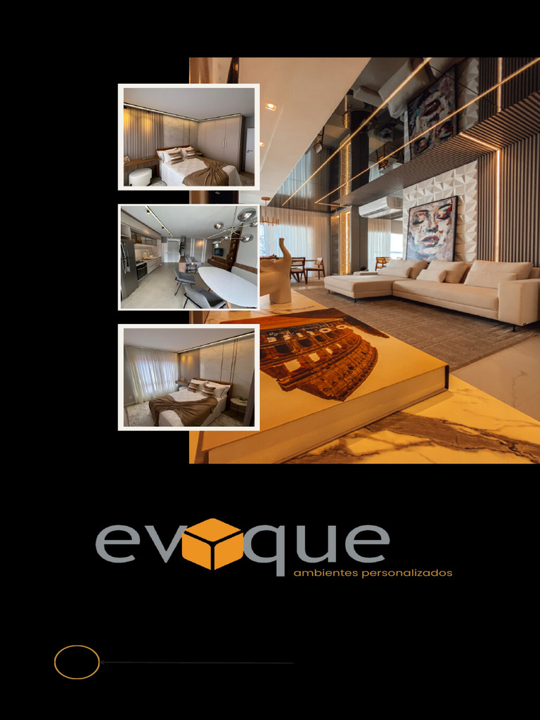 Catálogo Digital Evoque - PDF - 20240808 - 231256 - 0000 | PDF