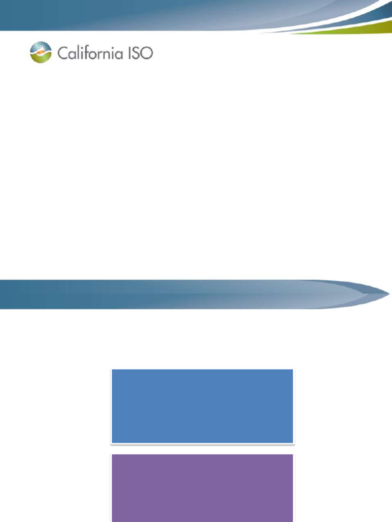 Presentation Hybrid Resources Phase 2B Refresher Training | PDF