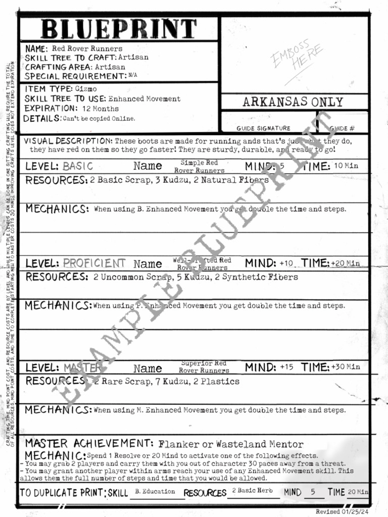 Red_Rover_Runners | PDF Red_Rover_Runners | PDF