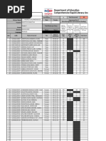 DepEd Guidelines On The Appointment and Promotion of Teacher II and III ...